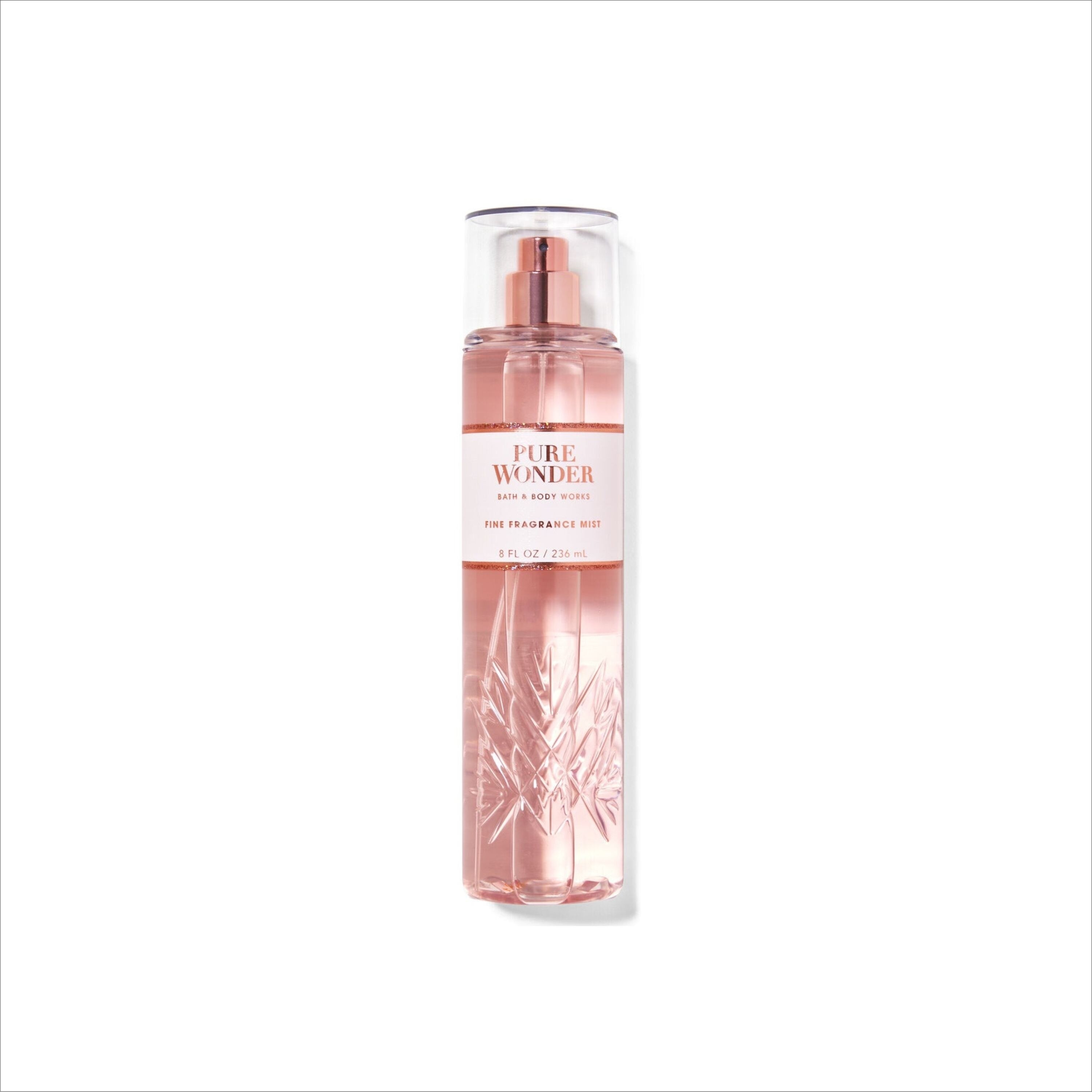 Bath n body works perfume store