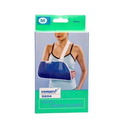 CONWELL, Conwell Mesh Arm Sling Medium | Watsons Philippines