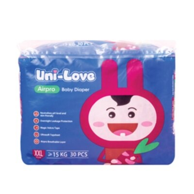 UNILOVE, UNI LOVE Airpro XXL 360 | Watsons Philippines