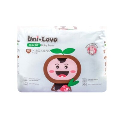 UNILOVE, UNI LOVE SLIMFIT XXL 360 | Watsons Philippines