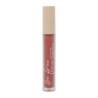 BYS, BE FREE by BYS Collagen Lipgloss Blossom 5ML | Watsons Philippines