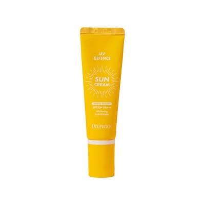 DEOPROCE, DEOPROCE UV Defense Sun Cream Special Edition SPF 50+ PA ...