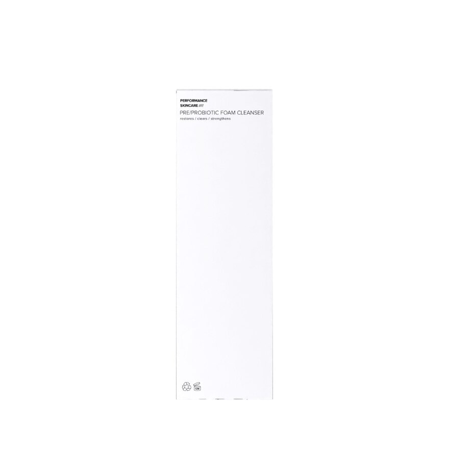 Quickfx Quickfx Pimple Eraser Gentle Foam Cleanser 120 Ml Watsons