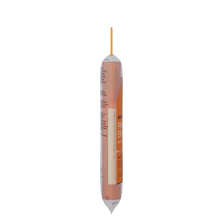 Quickfx Quickfx Pimple Eraser Acne Pen 6ml Watsons Philippines