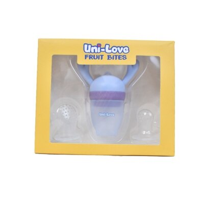 UNILOVE, Uni-Love Fruit Bites (Purple) | Watsons Philippines