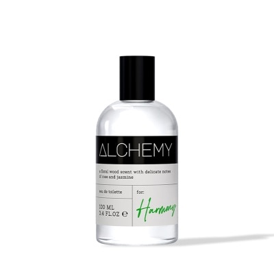 ALCHEMY, ALCHEMY Harmony Eu de Toilette 100ml | Watsons Philippines