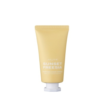 JULY ME, JULY ME Perfume Handcream Sunset Freesia 30ml | Watsons ...