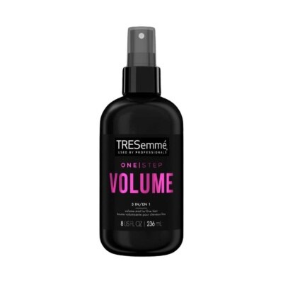 TRESEMME, TRESEMME One Step Hair Styling Spray 5-In-1 Volume 236ml ...