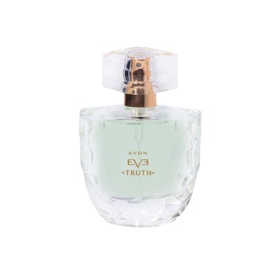 AVON, AVON Eve Truth Eau De Parfum 50ml | Watsons Philippines