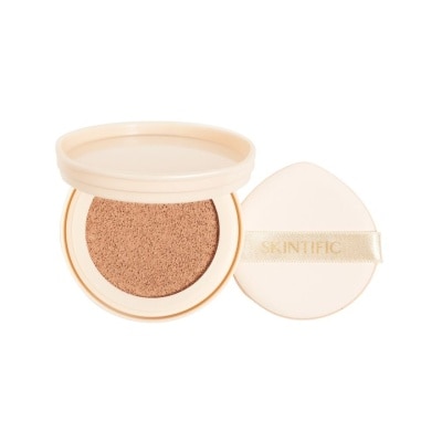 SKINTIFIC, SKINTIFIC Cushion 01 Vanilla Refill 11g | Watsons Philippines