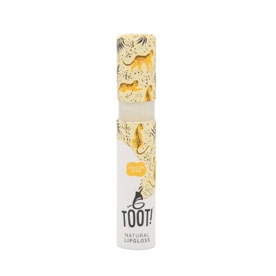 TOOT, TOOT Natural Lipgloss Cheetah Glow 5.5ml | Watsons Philippines