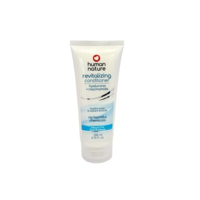 HUMAN NATURE, HUMAN NATURE Revitalizing Conditioner 200ml | Watsons ...