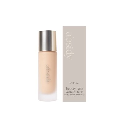 ABSIDY, ABSIDY Ambient Filter Complexion Enhancer Celeste | Watsons ...