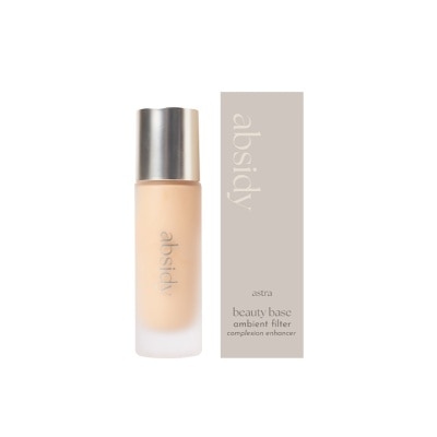 ABSIDY, ABSIDY Ambient Filter Complexion Enhancer Astra | Watsons ...