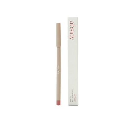 ABSIDY, ABSIDY Cashmere Kiss Lip Liner Amour | Watsons Philippines