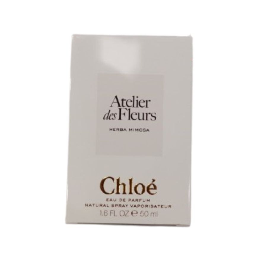 CHLOE, CHLOE Atelier De Fleurs Herba Mimosa EDP 50ml | Watsons Philippines