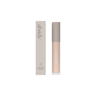 ABSIDY, ABSIDY Beauty Base Weightless Touch Concealer 2W 4.1g | Watsons ...