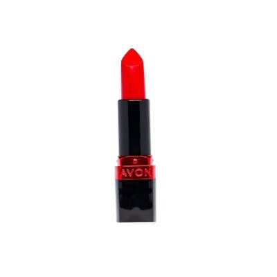 AVON, AVON Ultra Colour Creamy Lipstick VIP Red 3.6g | Watsons Philippines