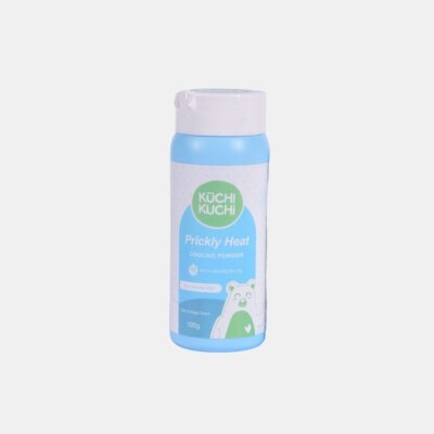 KUCHI KUCHI, KUCHI KUCHI Prickly Heat Cooling Powder 100g | Watsons ...