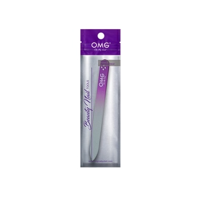 OMG, OMG Crystal Nail File Diamond File | Watsons Philippines