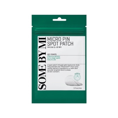 SOME BY MI, SOME BY MI Micro Pin Spot Patch 9 Patches | Watsons Philippines