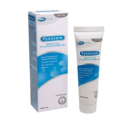 PYNOCARE, PYNOCARE Melasma Cream 30g | Watsons Philippines