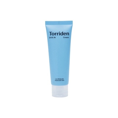 TORRIDEN, TORRIDEN Dive In Cream 80ml | Watsons Philippines