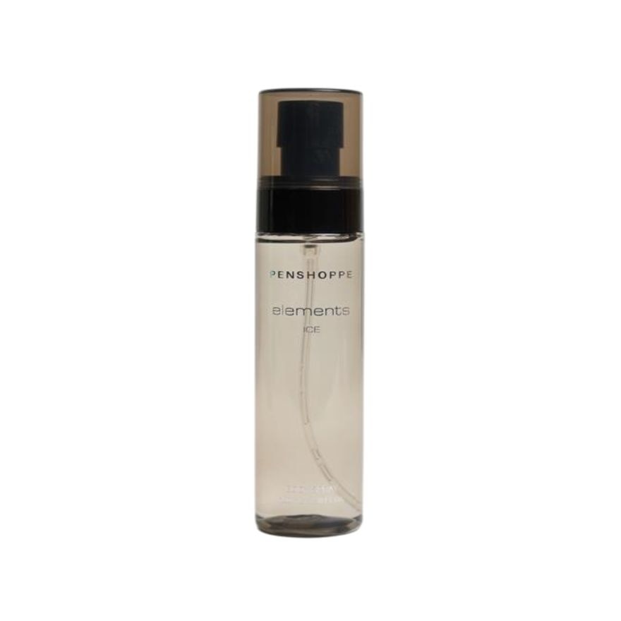 PENSHOPPE, PENSHOPPE Elements Ice Body Spray 100ml | Watsons Philippines