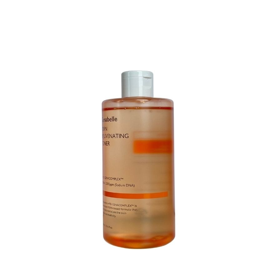 GENABELLE, GENABELLE PDRN Rejuvenating Toner 300ml | Watsons Philippines