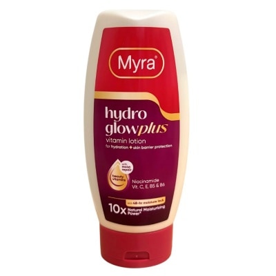 MYRA E, MYRA Hydro Glow Plus Body Lotion 100ml | Watsons Philippines