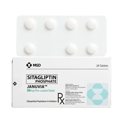 Januvia 50 mg price store