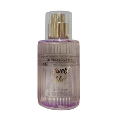 PENSHOPPE, PENSHOPPE Sweet Lilac Body Spray 75ml | Watsons Philippines