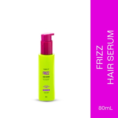 VERSUS, VERSUS Frizz Hair Serum 80ml | Watsons Philippines